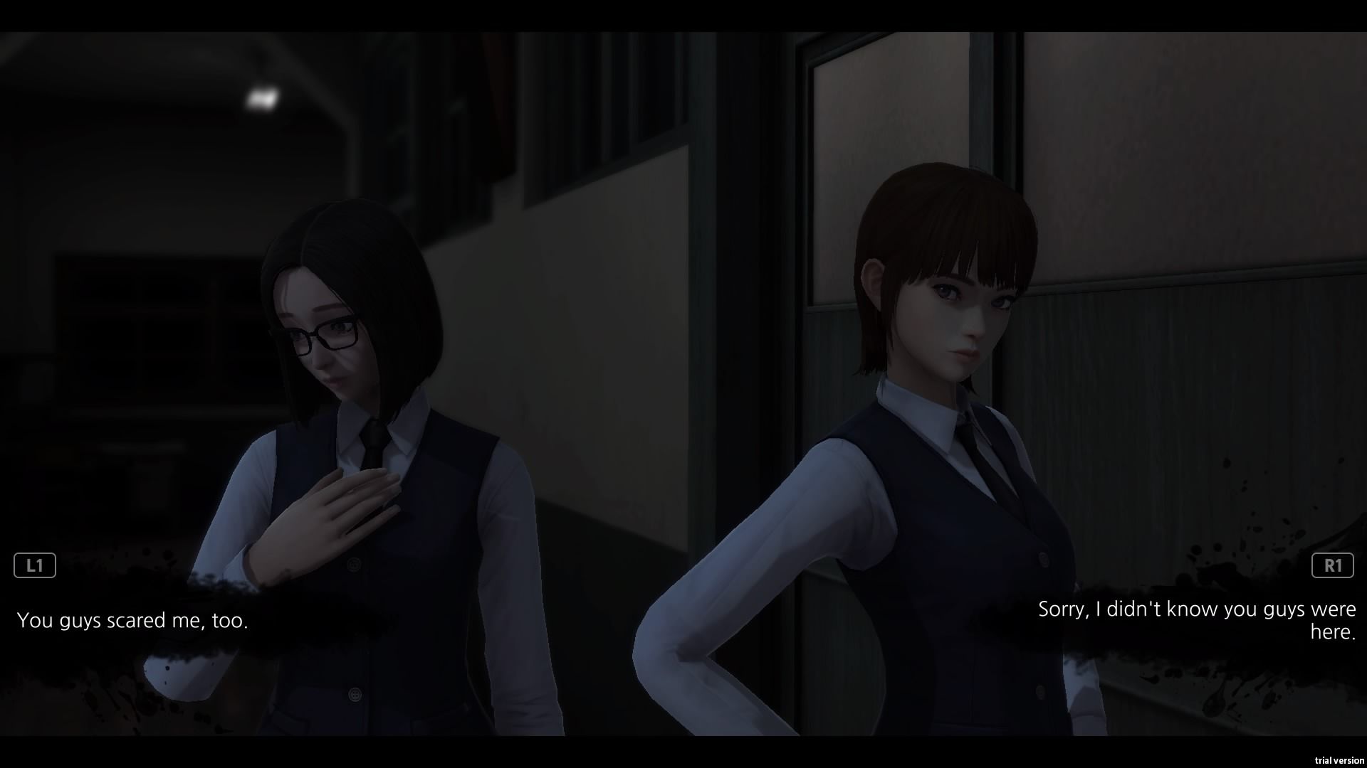 Korean Horror Game White Day: A Labyrinth Named School Receives Western ...