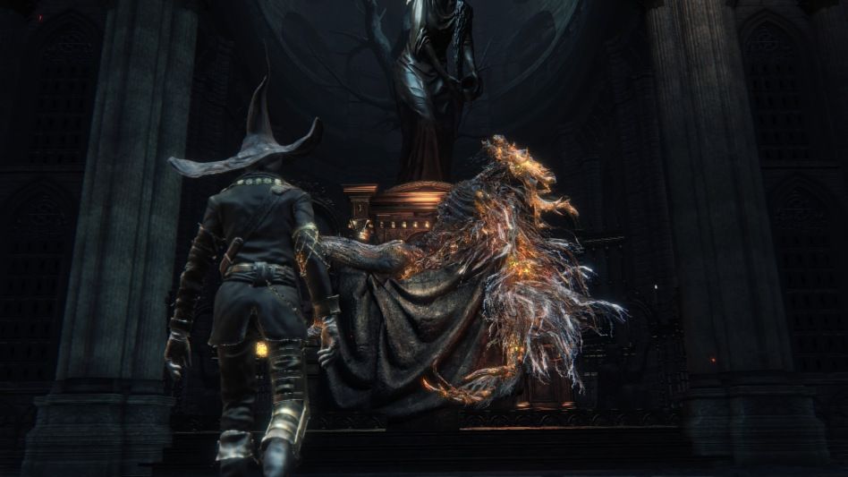 E3 2017 Dreams - Will Bloodborne II Be Sony's Big Reveal?