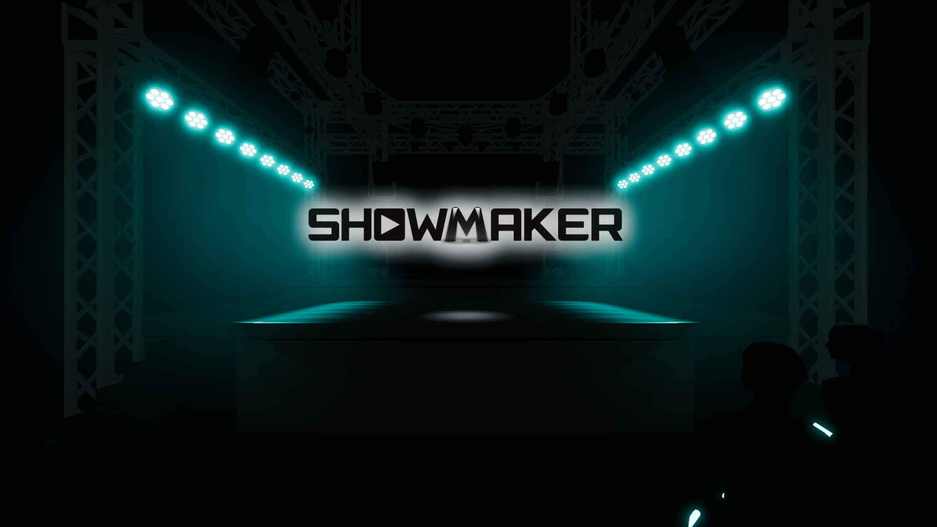 Showmaker Announced for Steam; New Trailer Showing User Created Idol ...