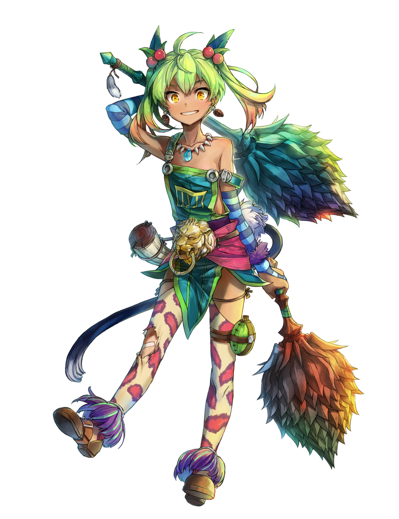 Ys VIII: Lacrimosa of DANA Receives English Character Details for Main ...