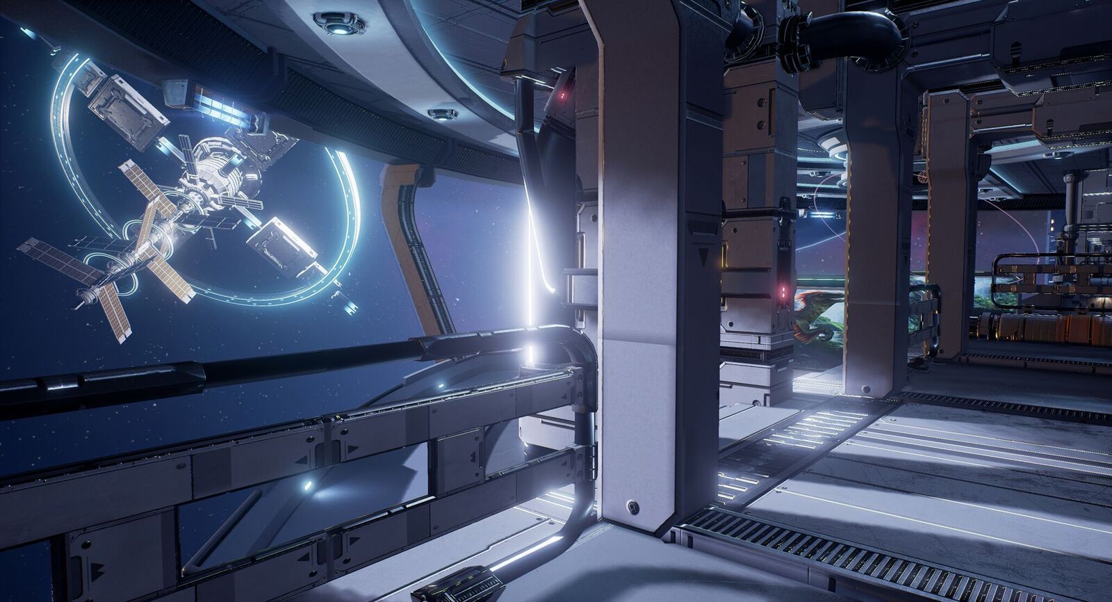 Ark Park VR Gets a New Trailer and Screenshots Displaying Surreal ...