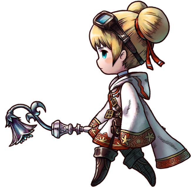 Square Enix's New Game Antique Carnevale Released With Launch Trailer ...