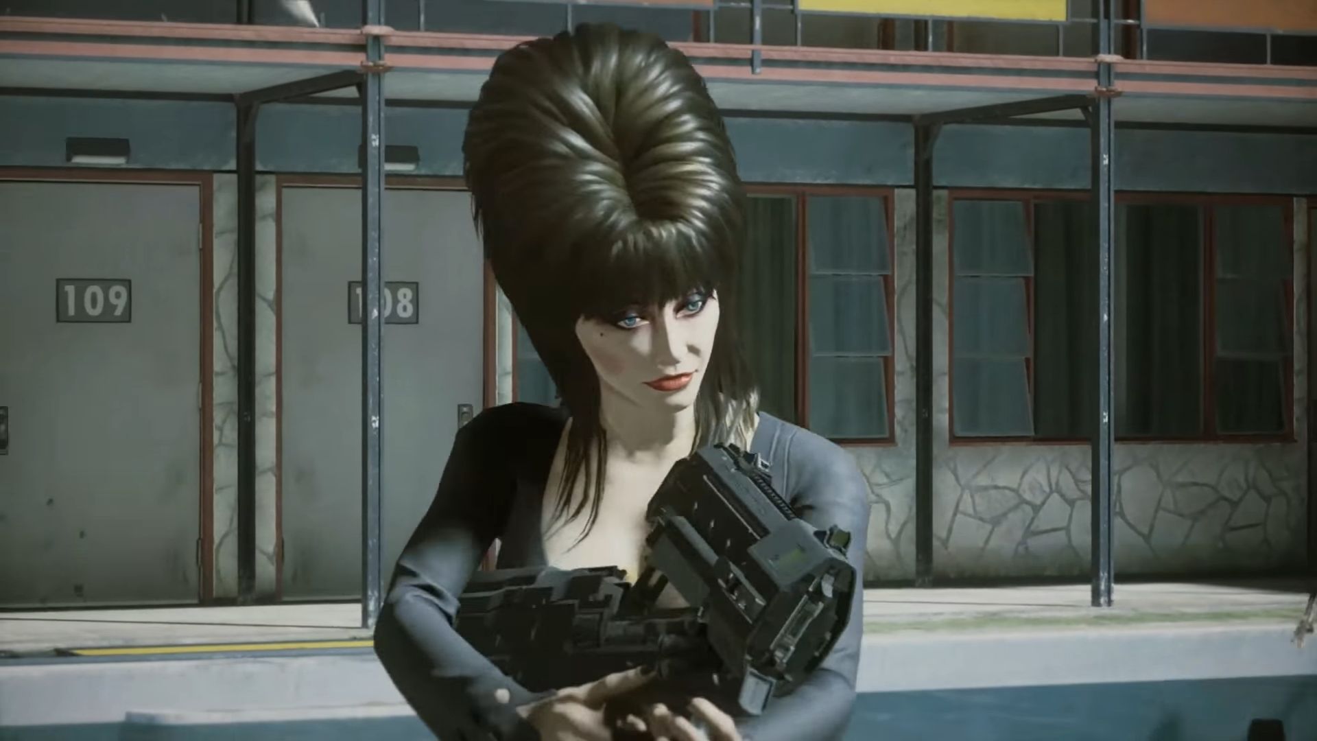 Call of Duty: Infinite Warfare Trailer Shows "Absolution" DLC, New Maps ...