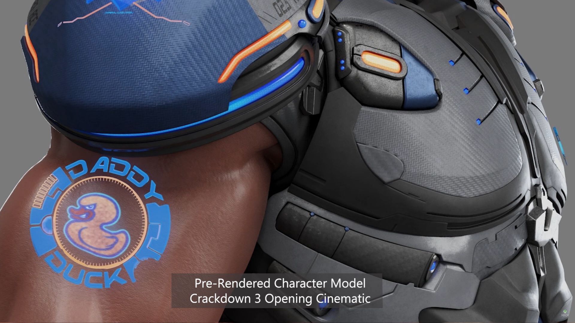 Crackdown 3 for Xbox One and PC Reveals New Character; Gets New Trailer ...