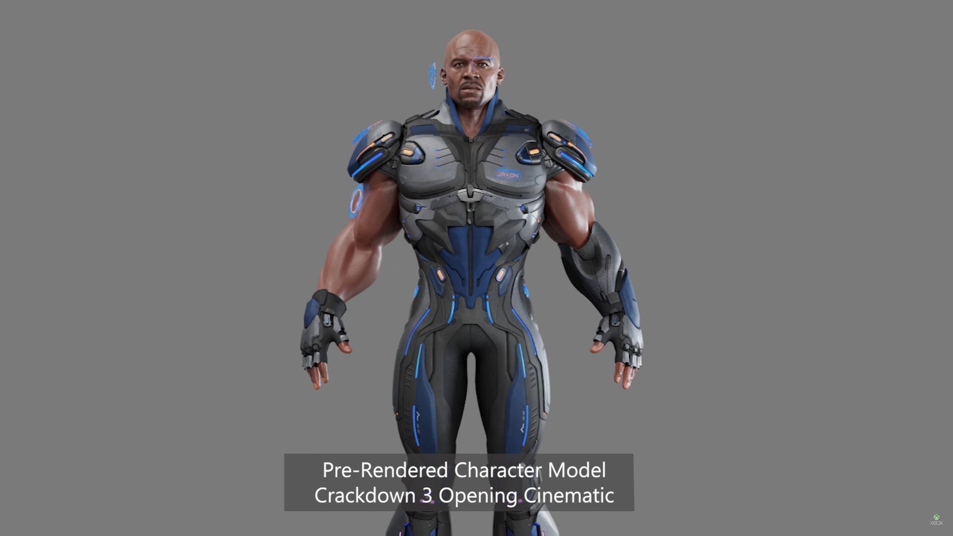 Crackdown 3 for Xbox One and PC Reveals New Character; Gets New Trailer ...