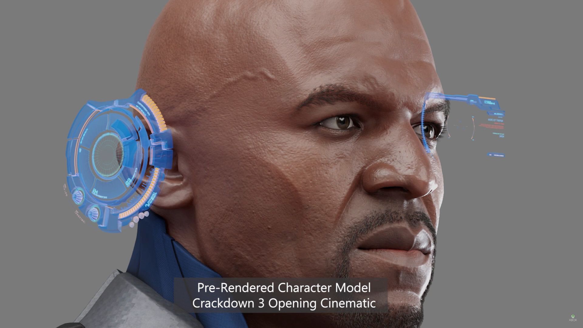 Crackdown 3 for Xbox One and PC Reveals New Character; Gets New Trailer ...