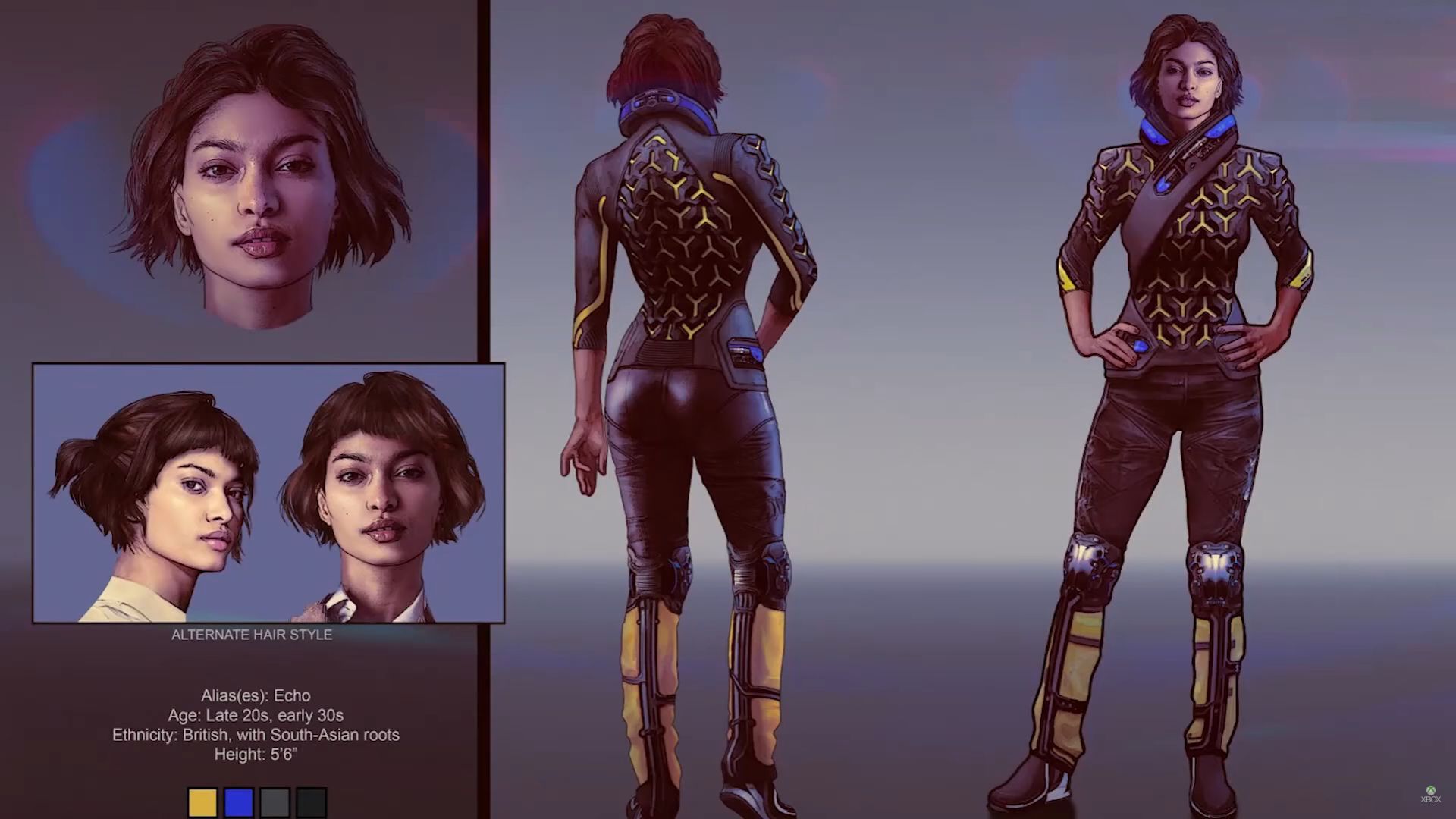 Crackdown 3 for Xbox One and PC Reveals New Character; Gets New Trailer ...