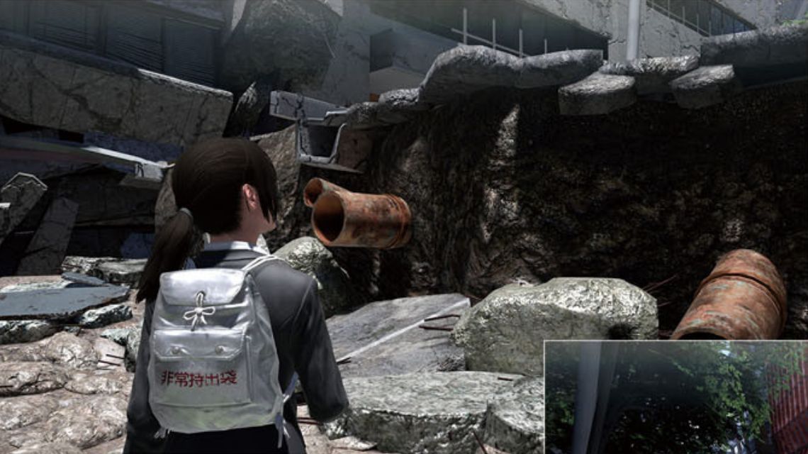PS4 Exclusive Disaster Report 4 Plus Gets New Screenshots on Famitsu ...