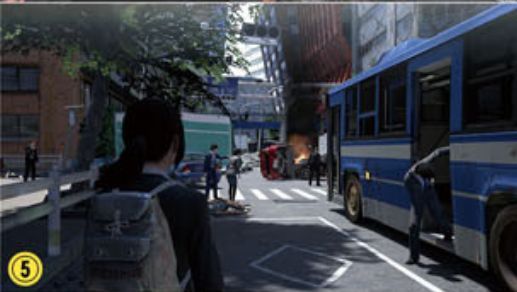 PS4 Exclusive Disaster Report 4 Plus Gets New Screenshots on Famitsu ...