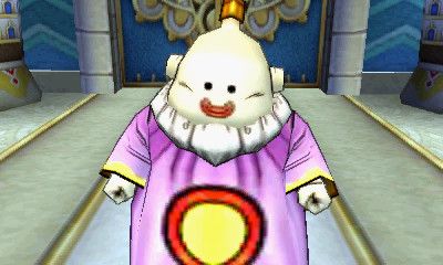 Dragon Quest XI Gets Lots of PS4 and 3DS Screenshots Showing Story and ...