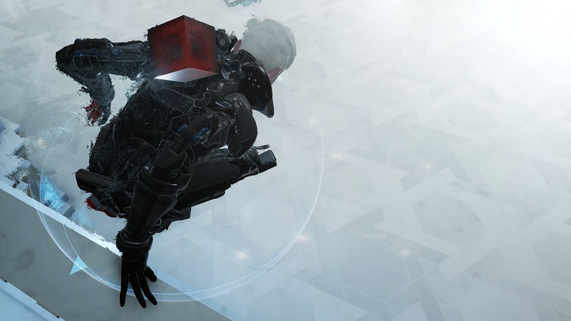 ECHO Launches for PS4 and PC on September 19th; New Trailer Released