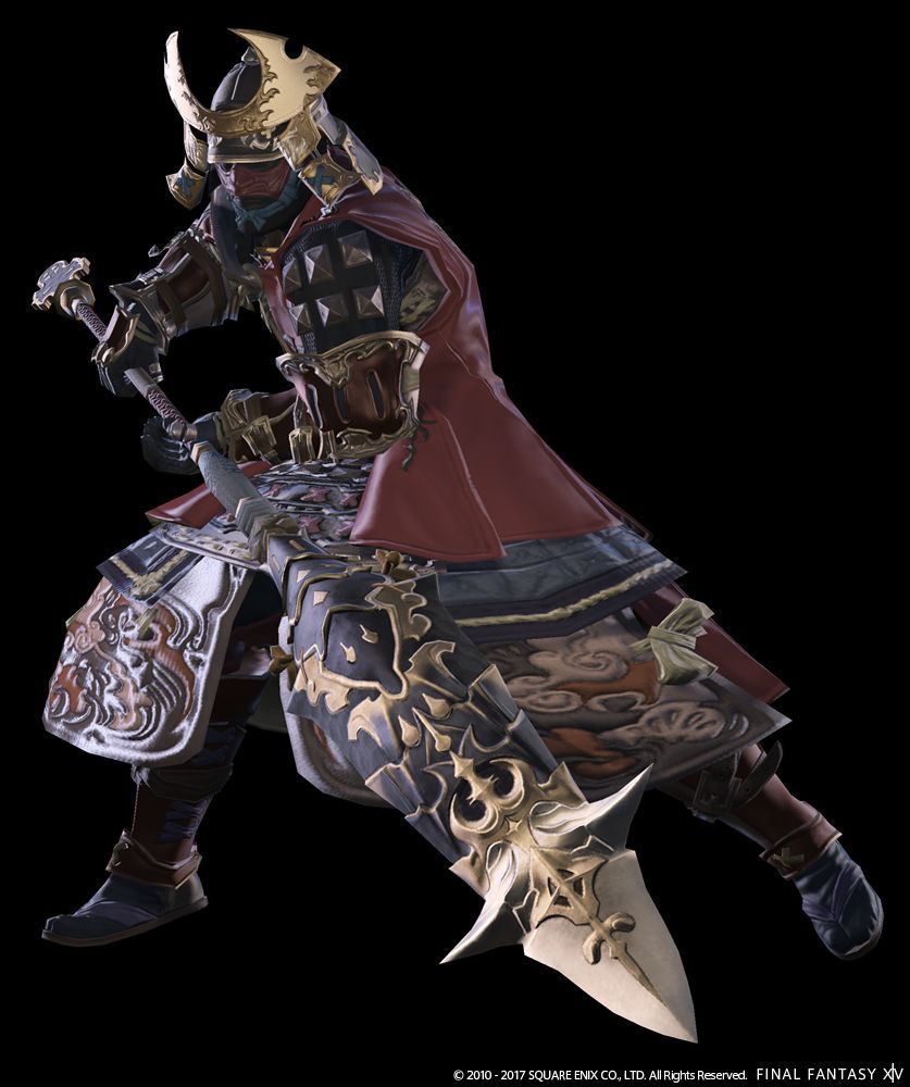 Final Fantasy XIV Update 4.05 Released: Adds Savage Raid and Gets New ...