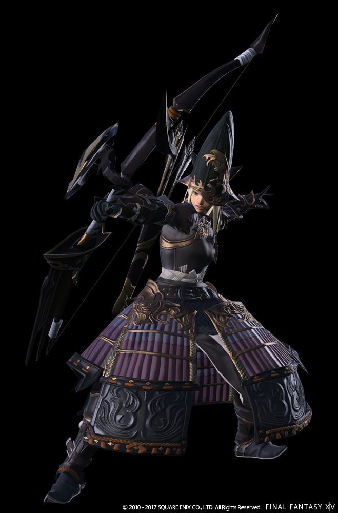 Final Fantasy XIV Update 4.05 Released: Adds Savage Raid and Gets New ...