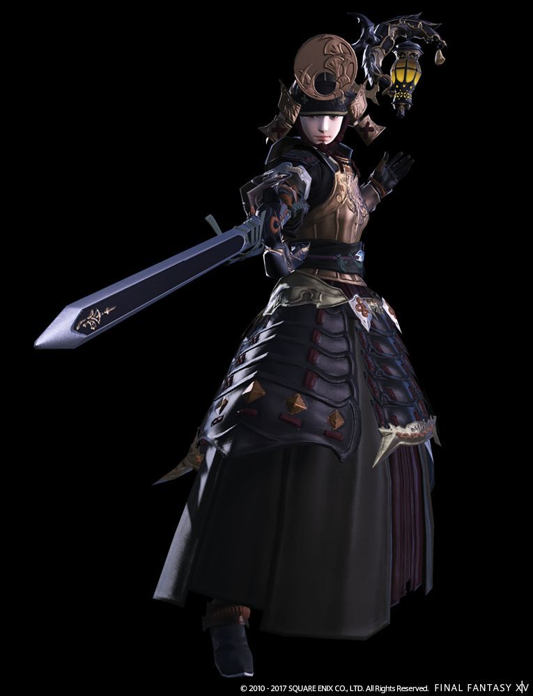 Final Fantasy XIV Update 4.05 Released: Adds Savage Raid and Gets New ...