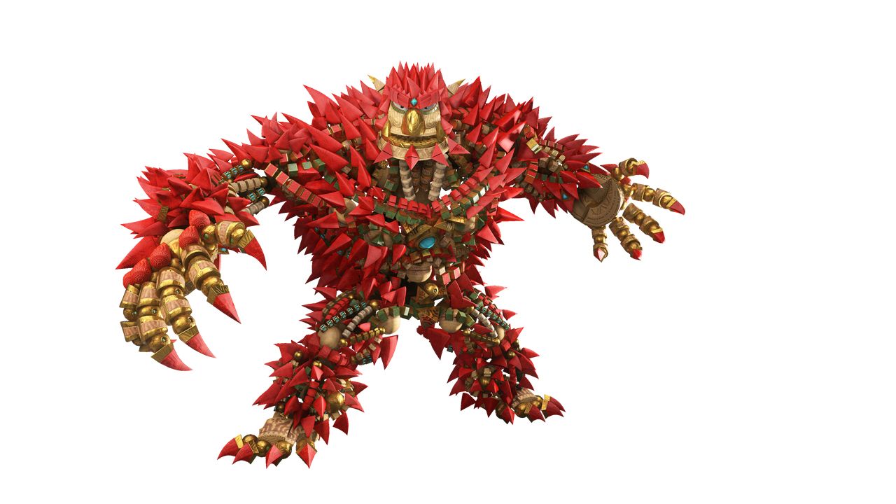 PS4 Exclusive Knack II Gets Japanese Box Art, Images Showing Characters ...