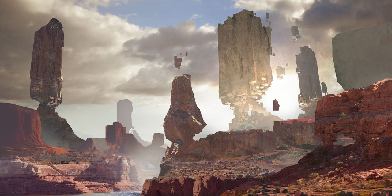 Lost Order by Final Fantasy Tactics Director and PlatinumGames Gets New ...