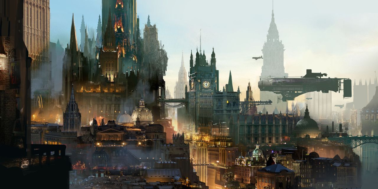 Lost Order by Final Fantasy Tactics Director and PlatinumGames Gets New ...