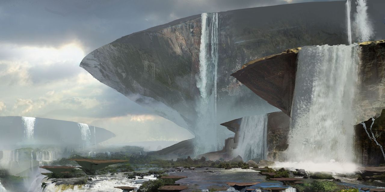 Lost Order by Final Fantasy Tactics Director and PlatinumGames Gets New ...