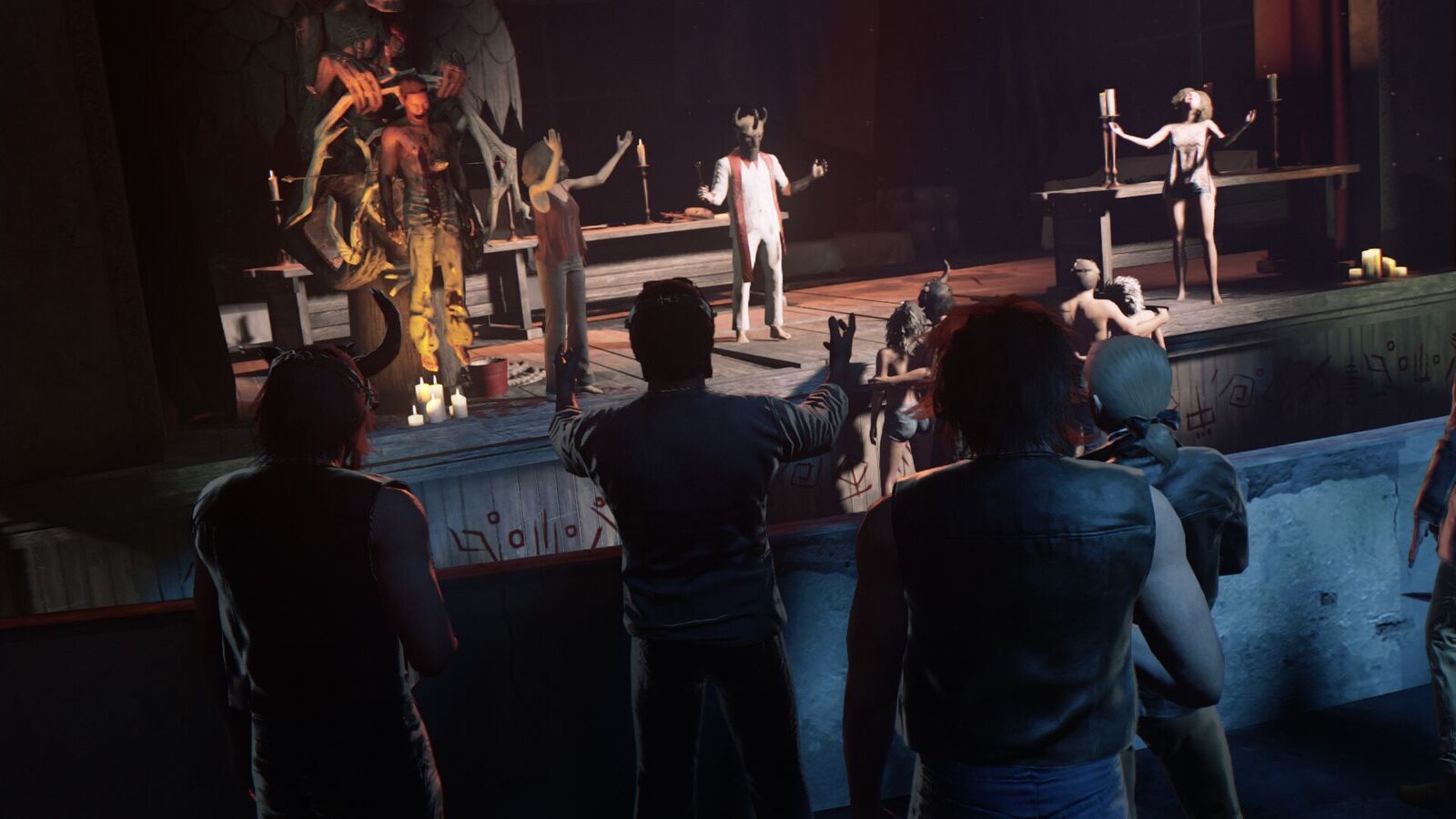 Mafia III: Sign of the Times Expansion Details Revealed; New Trailer ...
