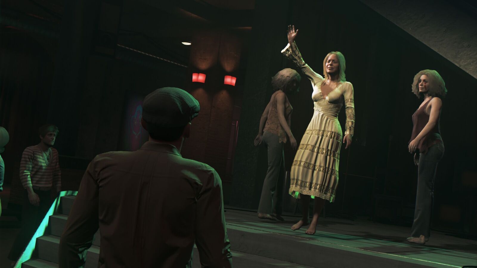 Mafia III: Sign of the Times Expansion Details Revealed; New Trailer ...