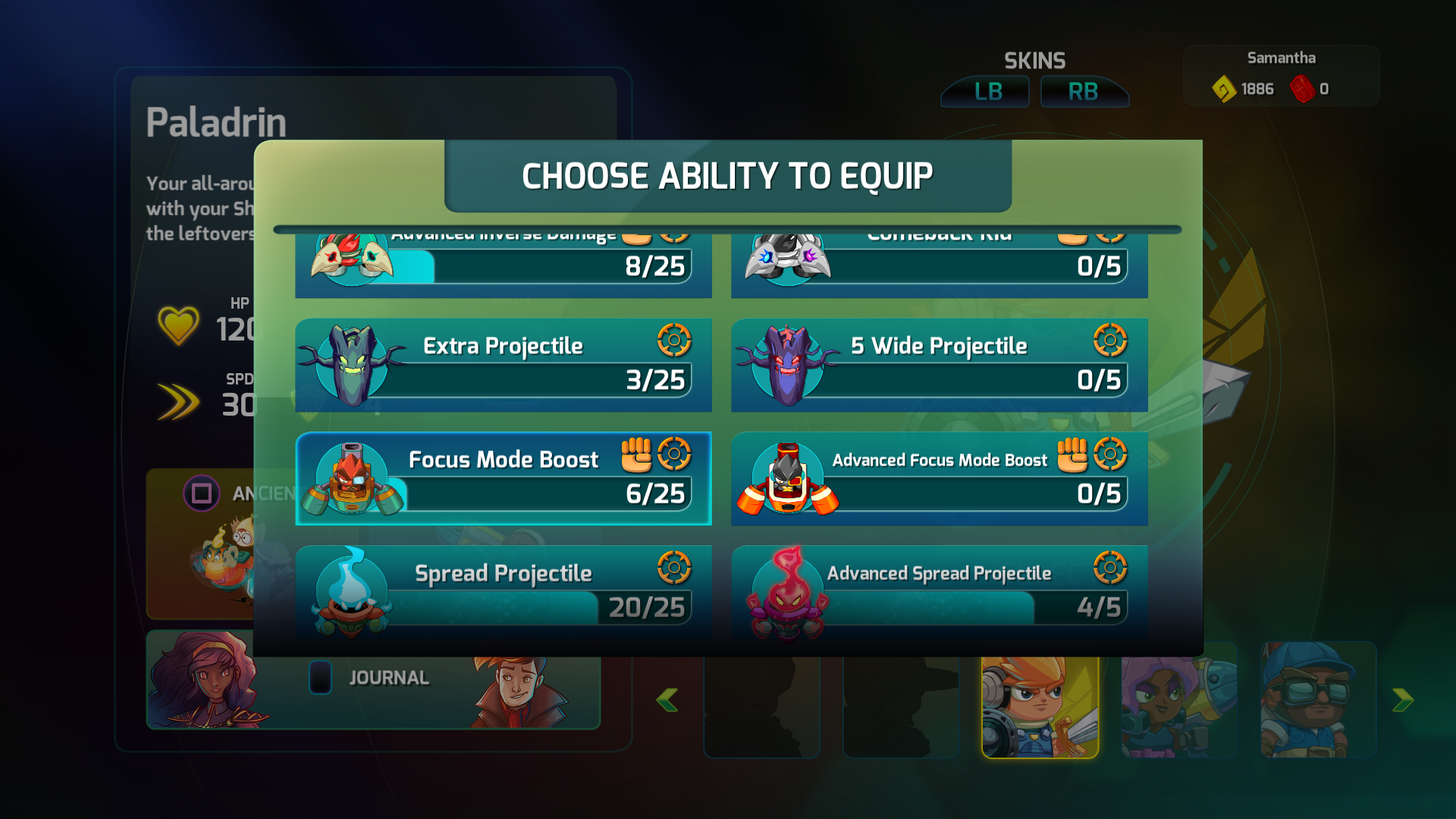 Next Up Hero Announced by Former 5TH Cell Devs for PC, PS4, Xbox One ...