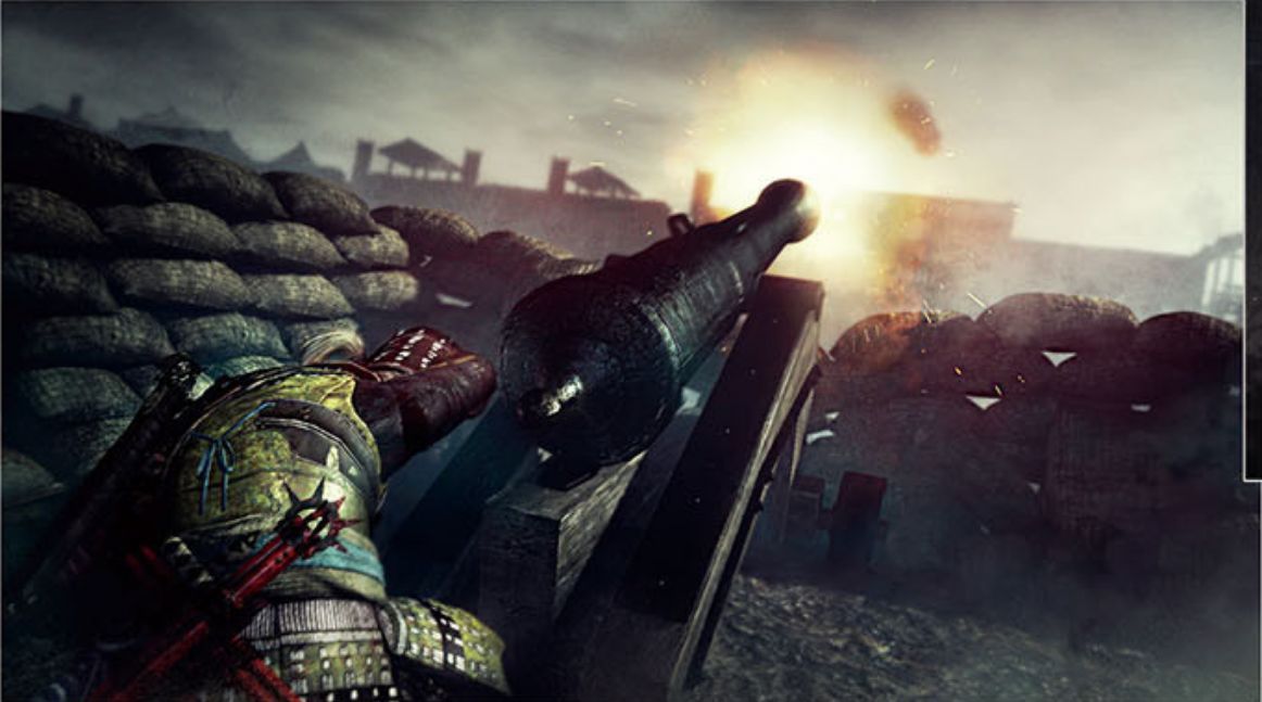 NiOh’s New DLC Defiant Honor Gets New Screenshots Showing Characters ...