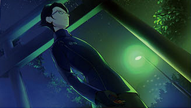 Occultic;Nine Gets New Screenshots and Gameplay Details on Famitsu