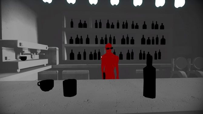 SUPERHOT Review -- Still Pretty Hot, Years Later (PS4)
