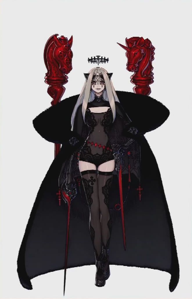 Hironobu Sakaguchi Reveals New Terra Battle 2 Characters with Lovely ...
