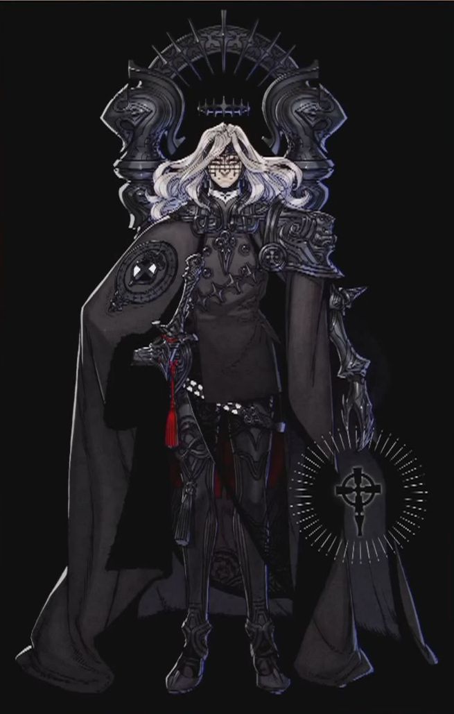 Hironobu Sakaguchi Reveals New Terra Battle 2 Characters with Lovely ...