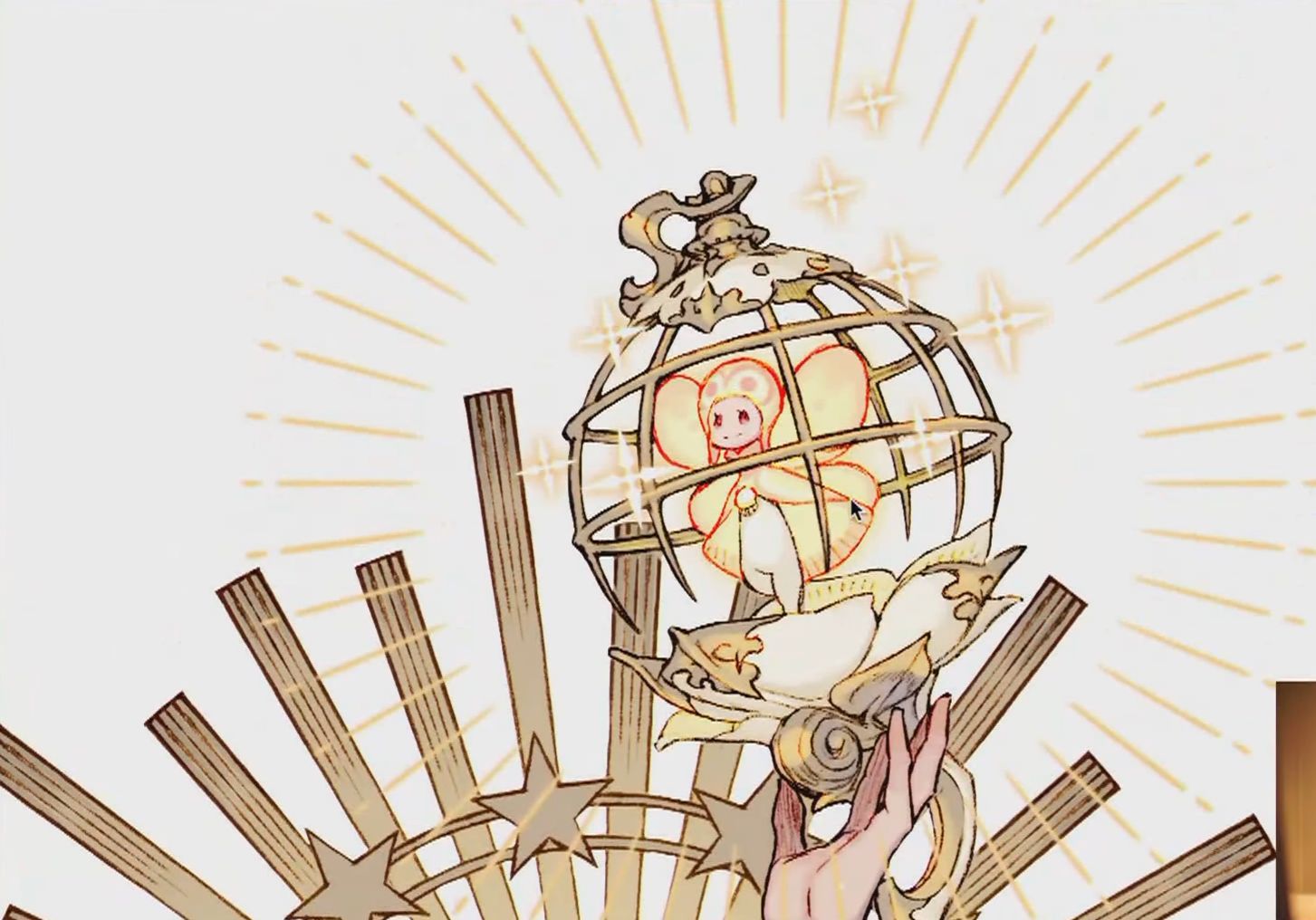 Hironobu Sakaguchi Reveals New Terra Battle 2 Characters with Lovely ...