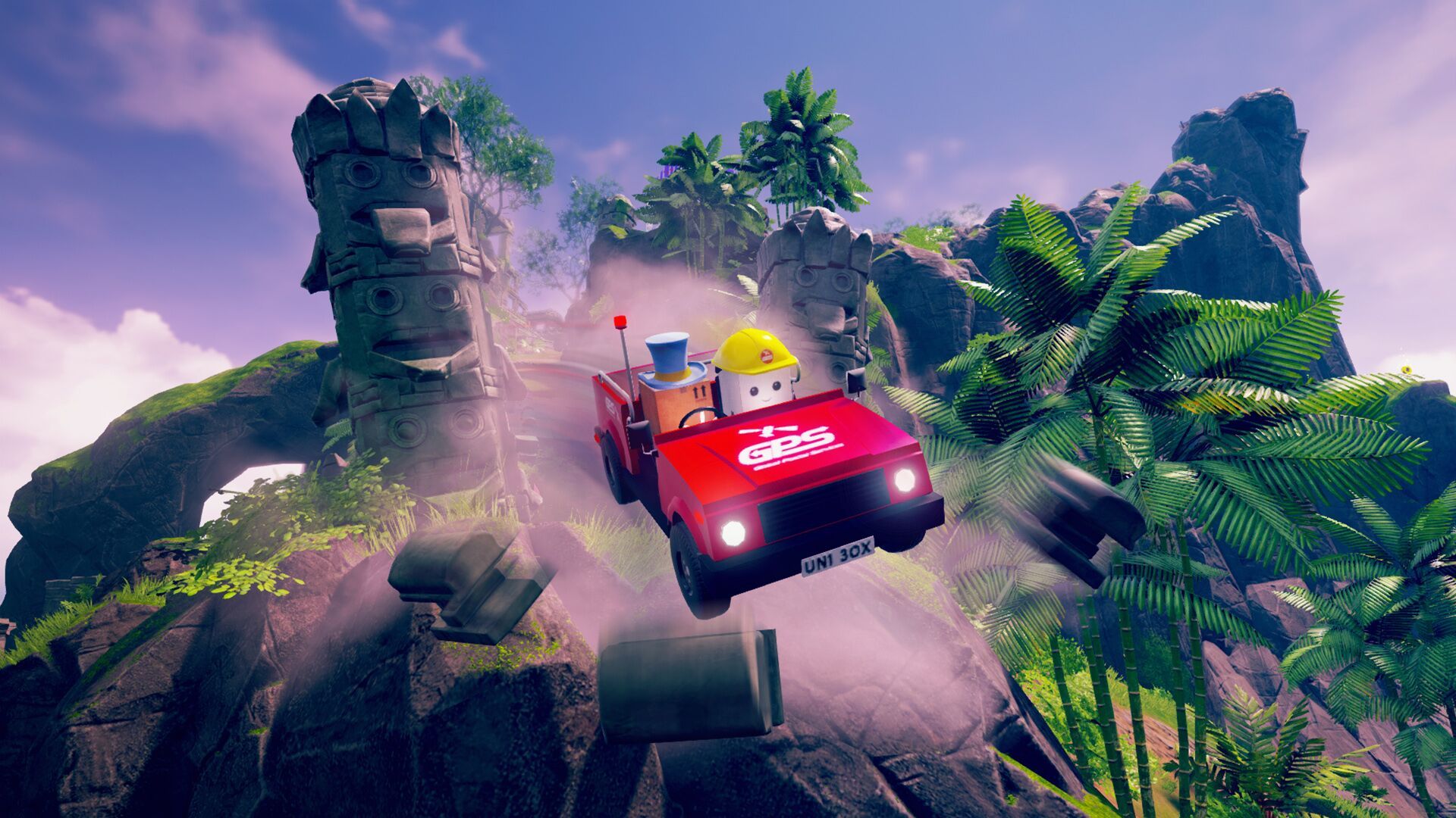 Unbox: Newbie's Adventure Finally being Delivered on Nintendo Switch ...