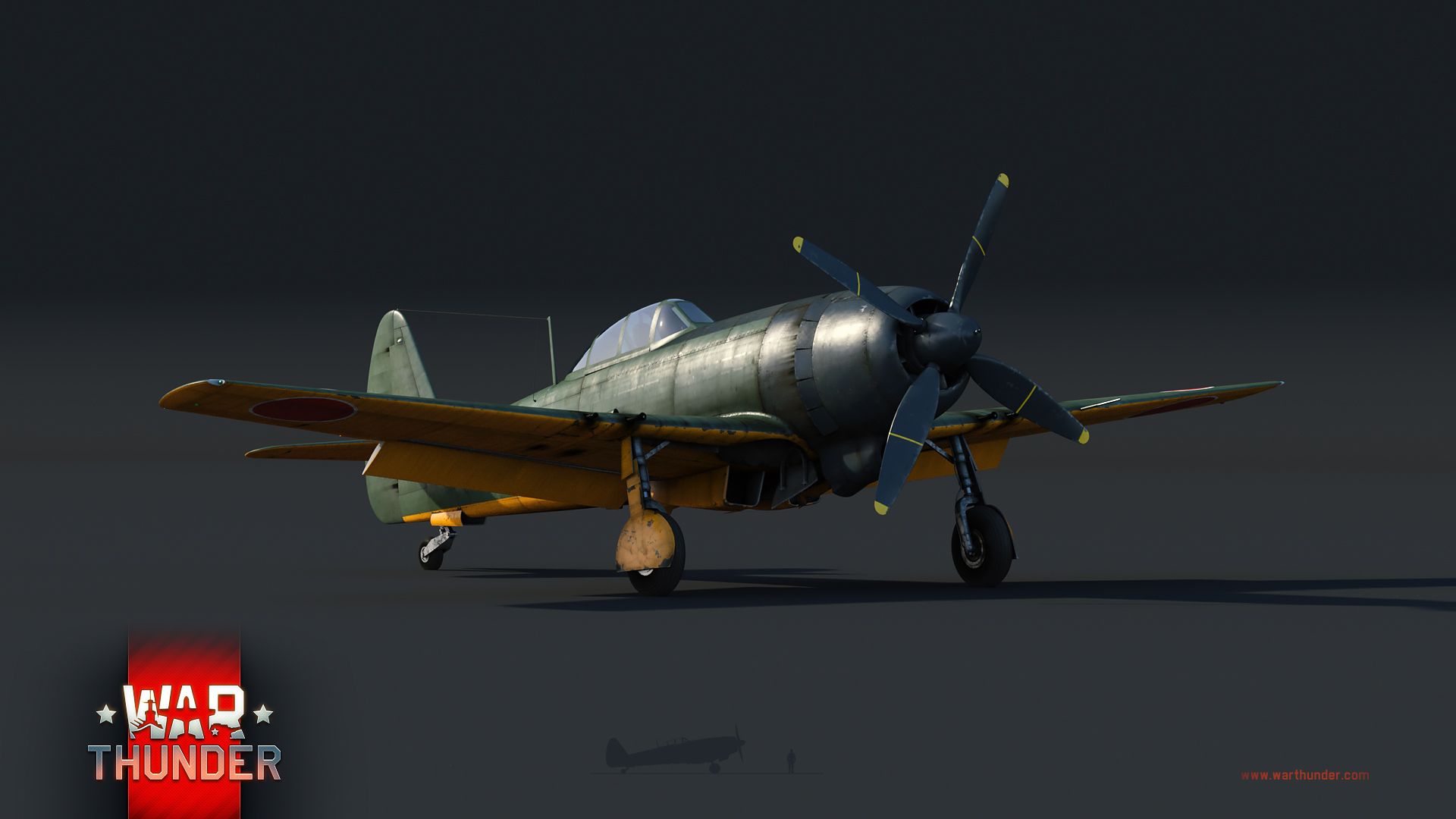 War Thunder Gets a Ton of New Content; New Screenshots Released