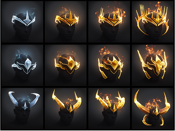 Paragon Mastery Rework Detailed; Additional Progression Changes Coming ...