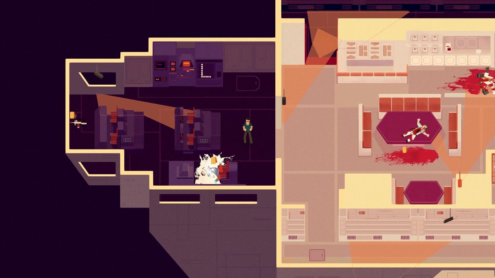 Serial Cleaner Movie-Inspired Bonus Levels Announced; Star Wars, Alien ...