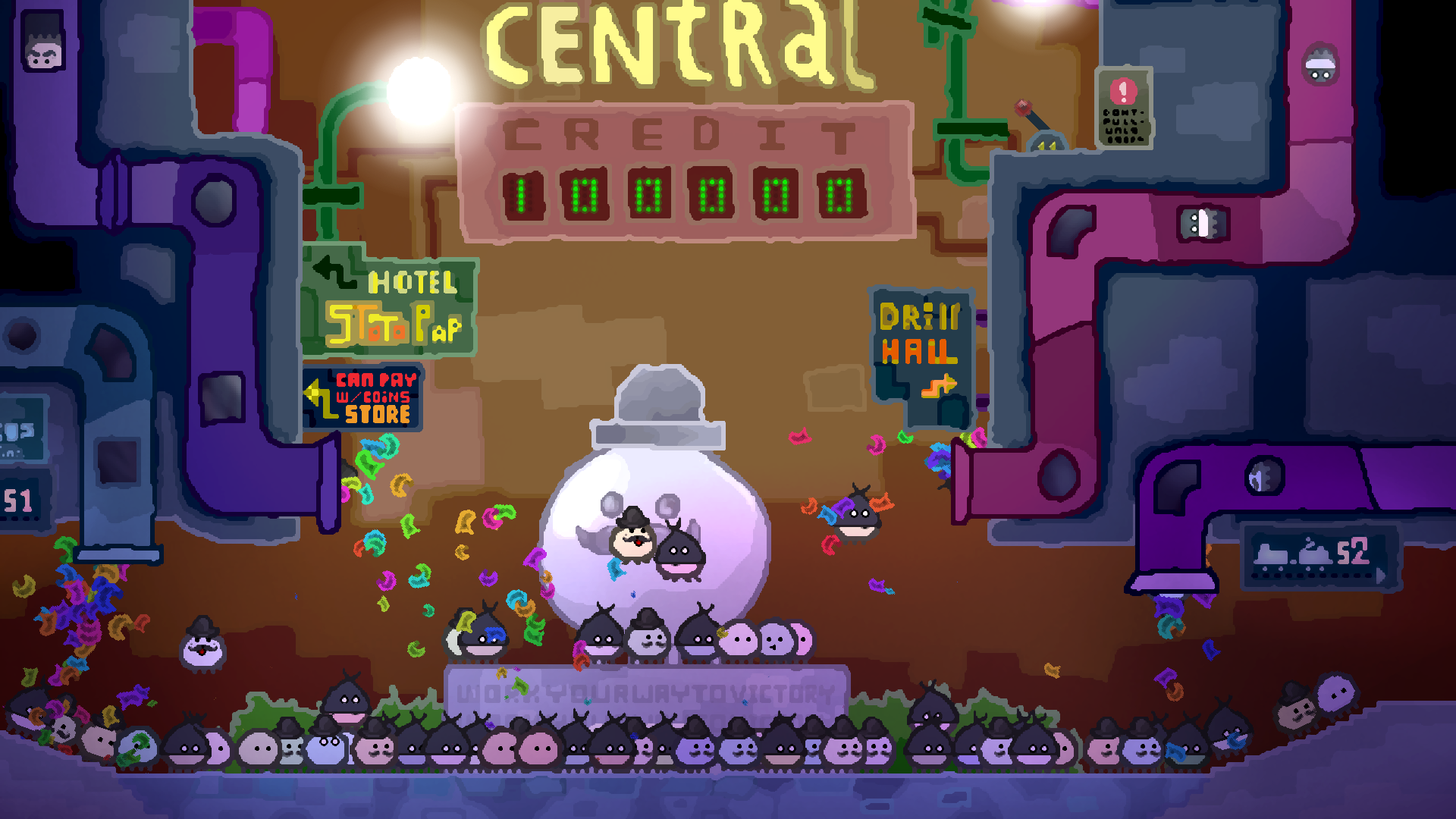 Wuppo Gets September Release Window for PS4 and Xbox One