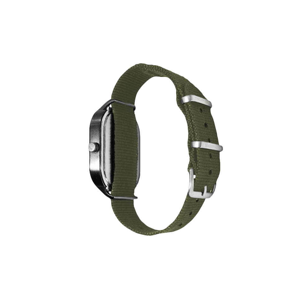 Check Out This Exclusive Call of Duty: WWII-Themed Watch