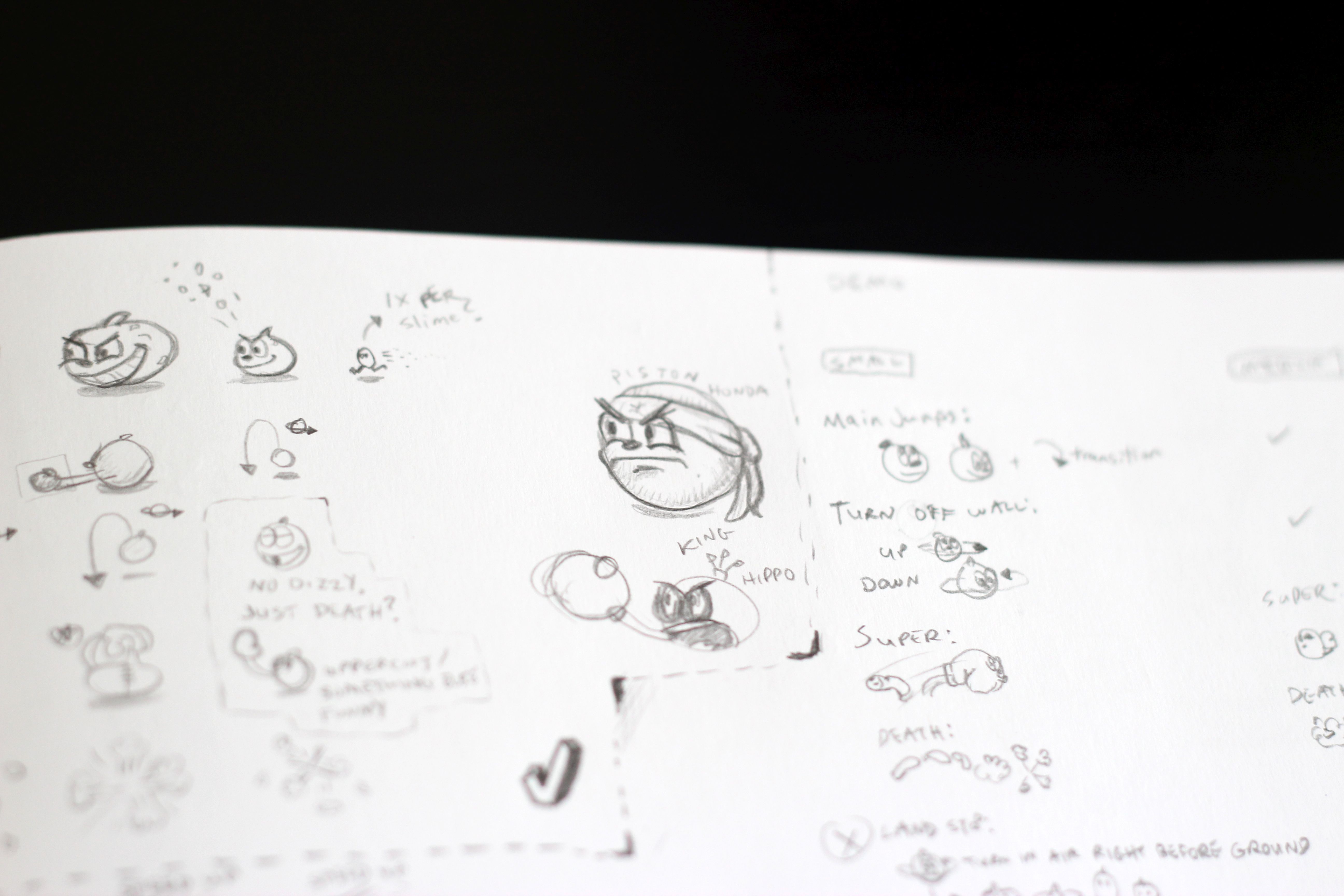 Cuphead Gets Charming New Screenshots and Tons of Original Artwork Images