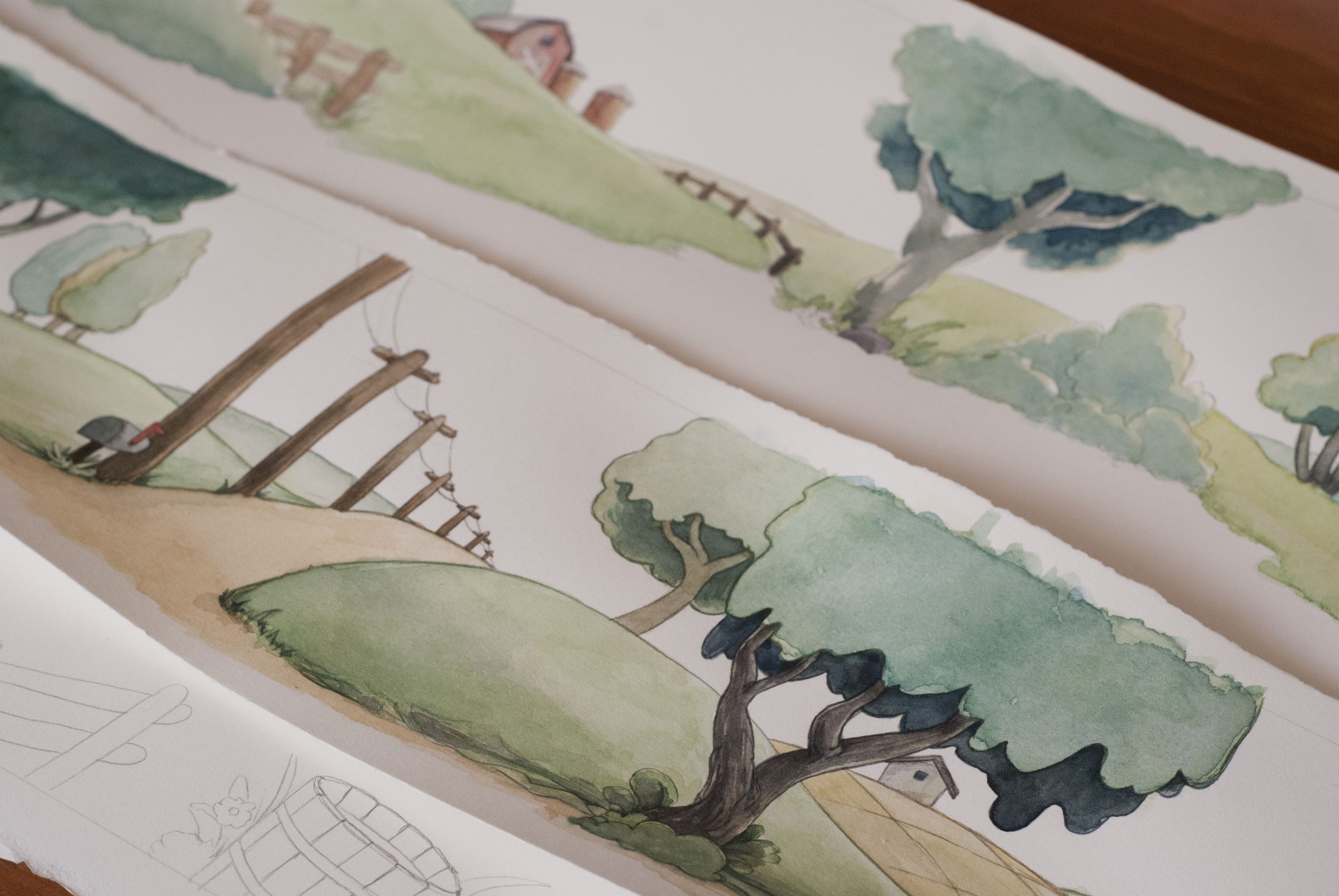 Cuphead Gets Charming New Screenshots and Tons of Original Artwork Images