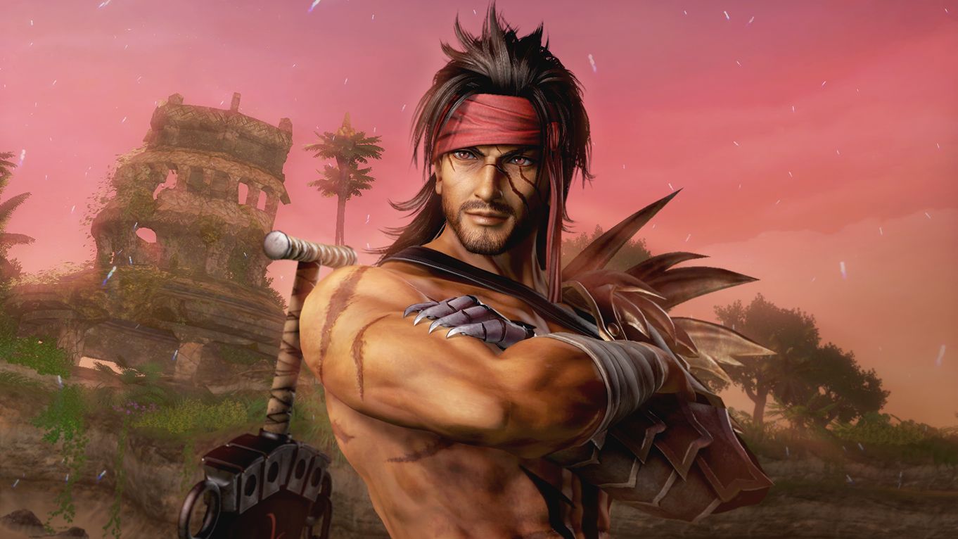 PS4 Exclusive Dissidia Final Fantasy NT's Beta Dated for the West ...