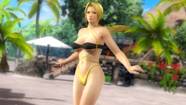 Dead Or Alive 5 Last Round Gets Seventh Season Pass For 75 Brings Dead Or Alive 5 Last Round Gets Seventh Season Pass For 75 Brings