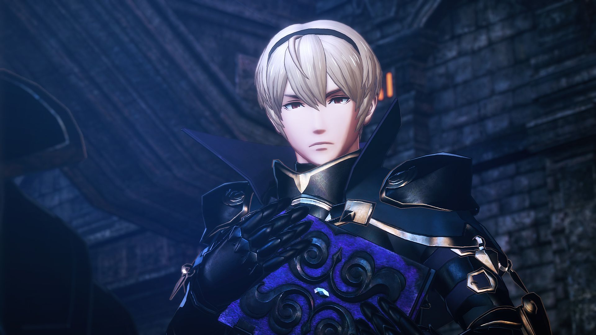 Fire Emblem Warriors Gets Charming Nintendo Switch Screenshots ...