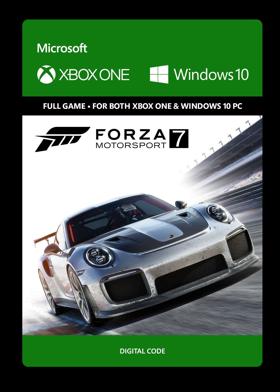 Forza Motorsport 7 Gets Gorgeous 4K Screenshots; Special Editions ...