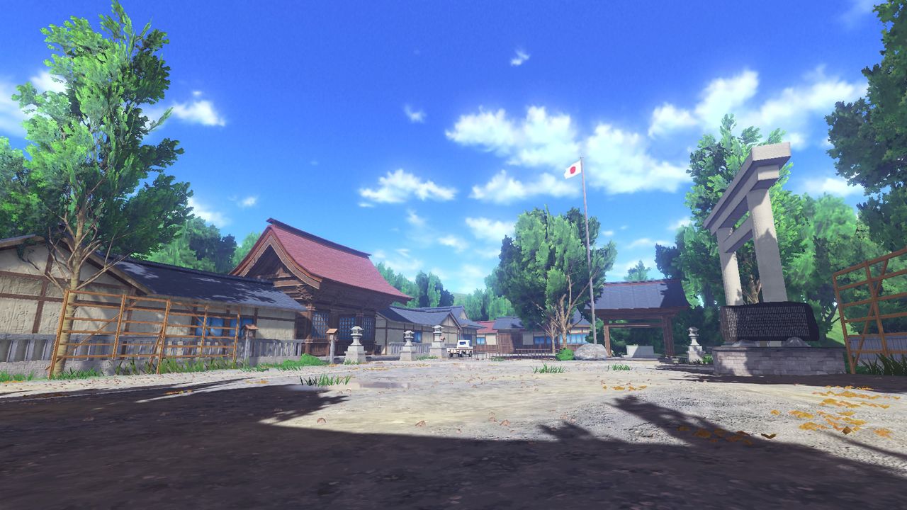 PS4 Exclusive Girls UND Panzer Dream Tank Match Shows Tons of Tanks in ...