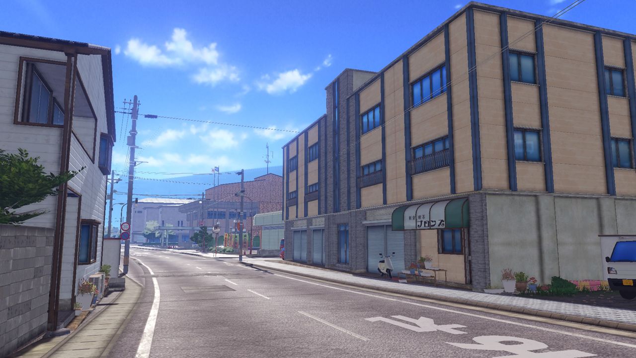 PS4 Exclusive Girls UND Panzer Dream Tank Match Shows Tons of Tanks in ...