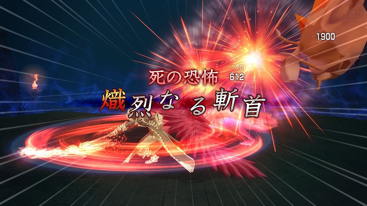 .hack//G.U. Last Recode Gets Tons of Screenshots Revealing Haseo's 5th ...