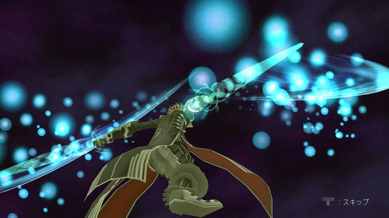 .hack//G.U. Last Recode Gets Tons of Screenshots Revealing Haseo's 5th ...