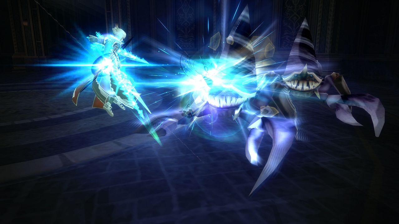 .hack//G.U. Last Recode Gets Tons of Screenshots Revealing Haseo's 5th ...