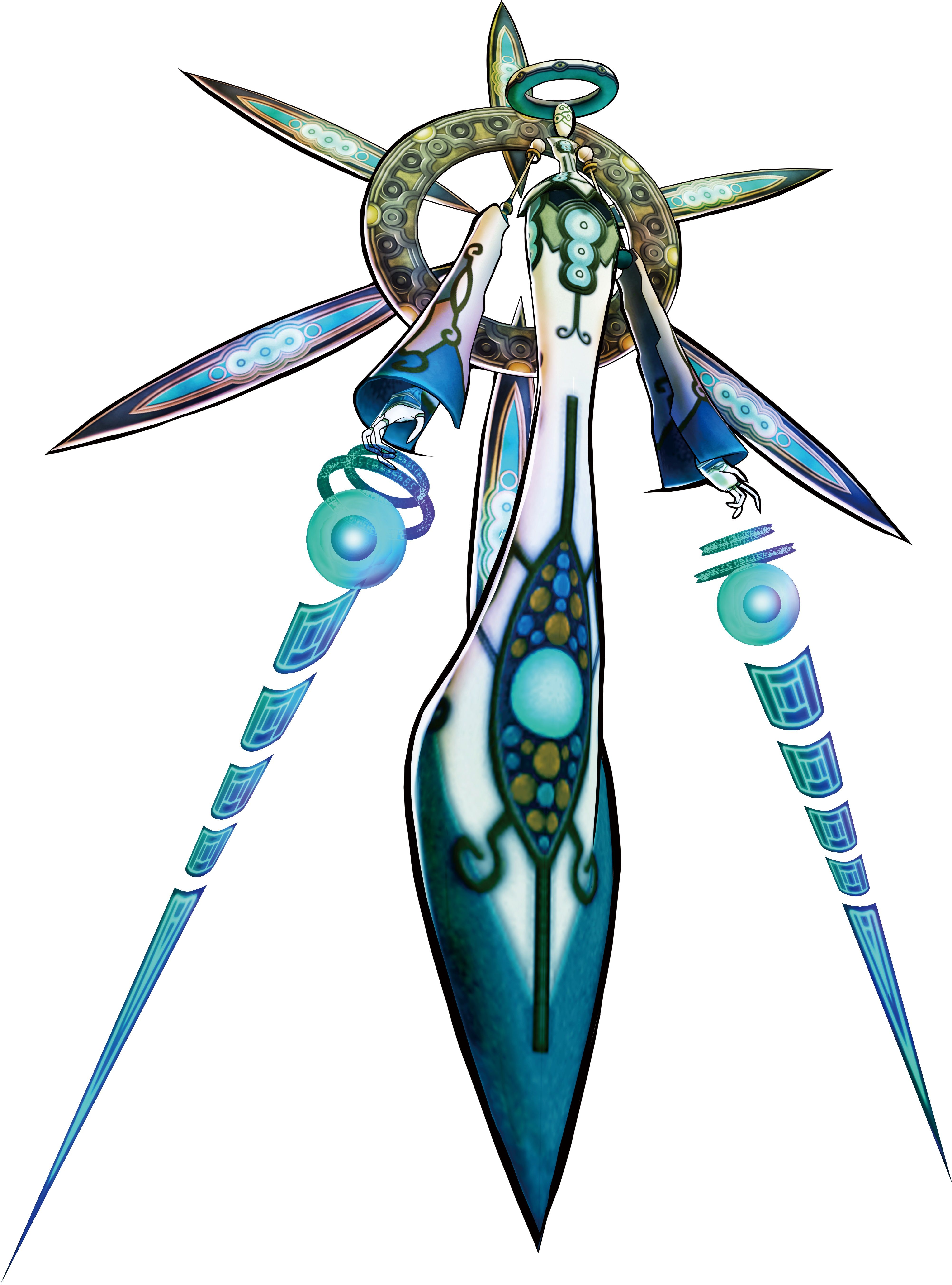 .hack//G.U. Last Recode Gets Tons of Screenshots Revealing Haseo's 5th ...