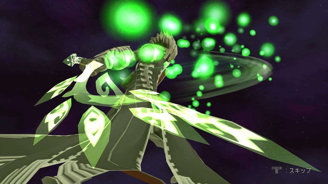 .hack//G.U. Last Recode Gets Tons of Screenshots Revealing Haseo's 5th ...